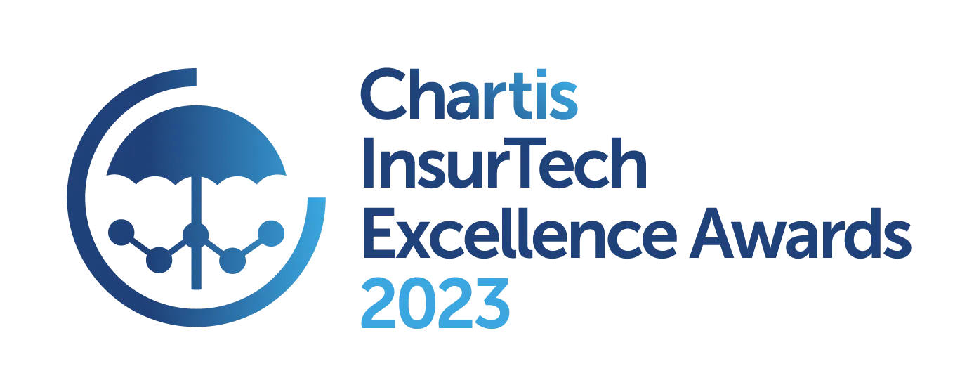 Chartis InsurTech Excellence Awards - European Insurance Technology Awards